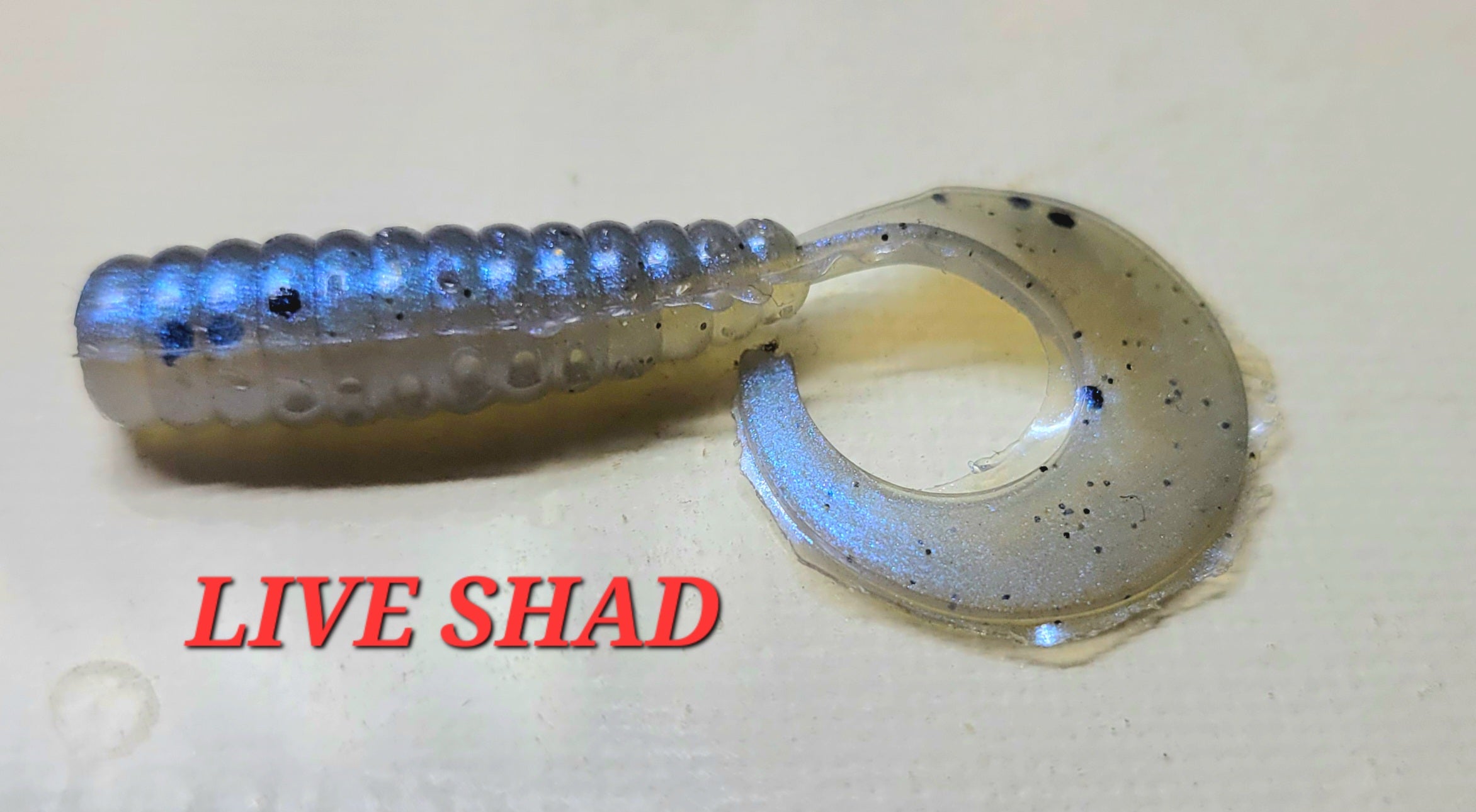 Products – SHO-ME BAITS